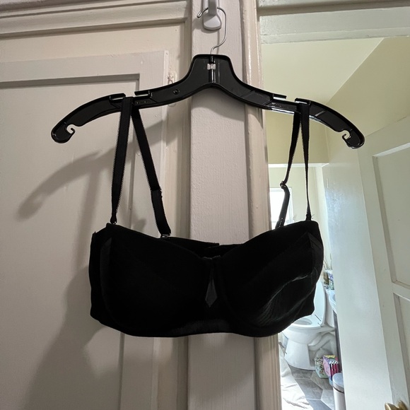 Fleur du Mal | Intimates & Sleepwear | Fleur Du Mal Full Coverage Bra ...